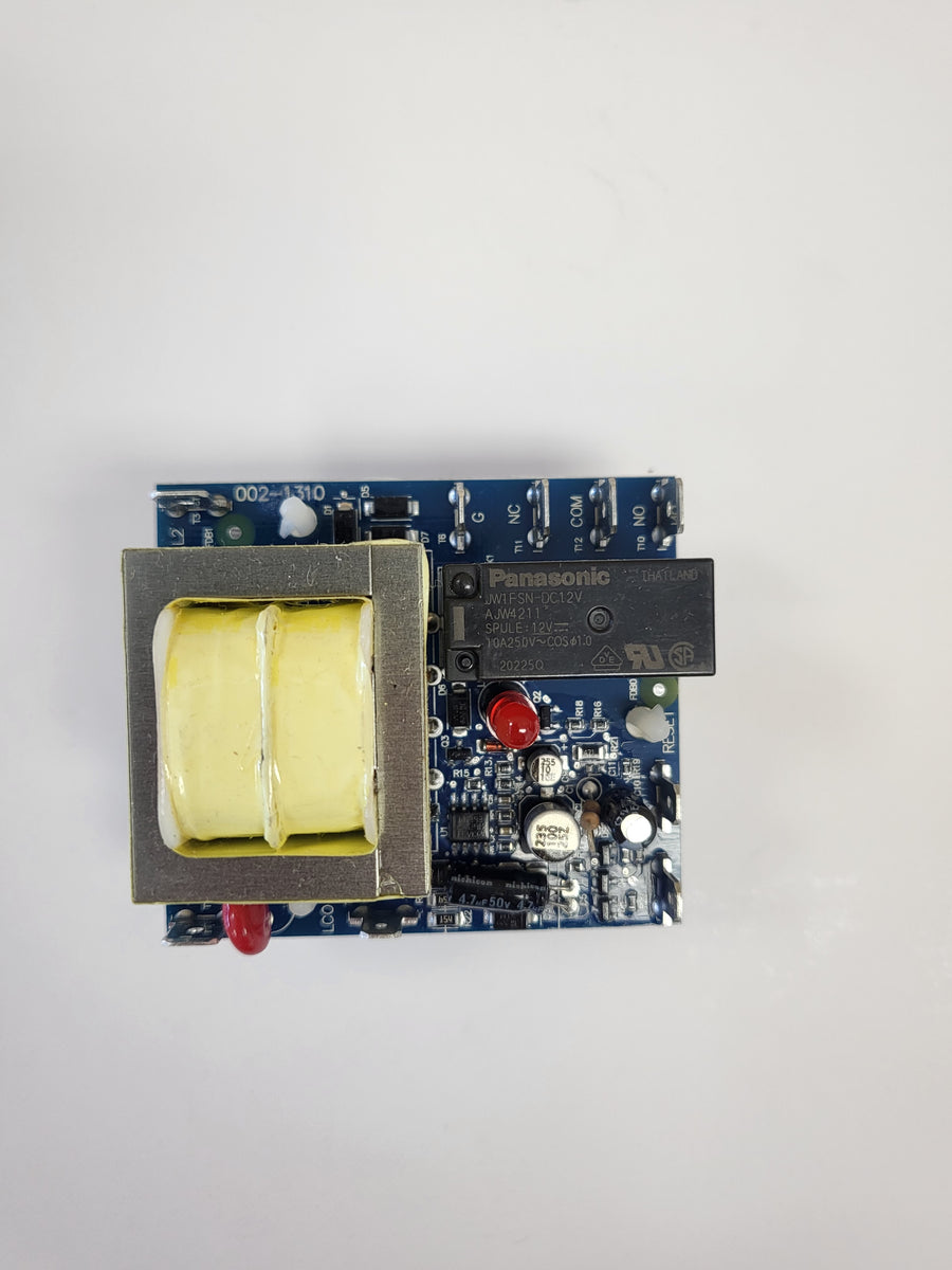 RAYPAK CONTROL BOARD LLC823F10PPC679 – Pro North Heating Inc.