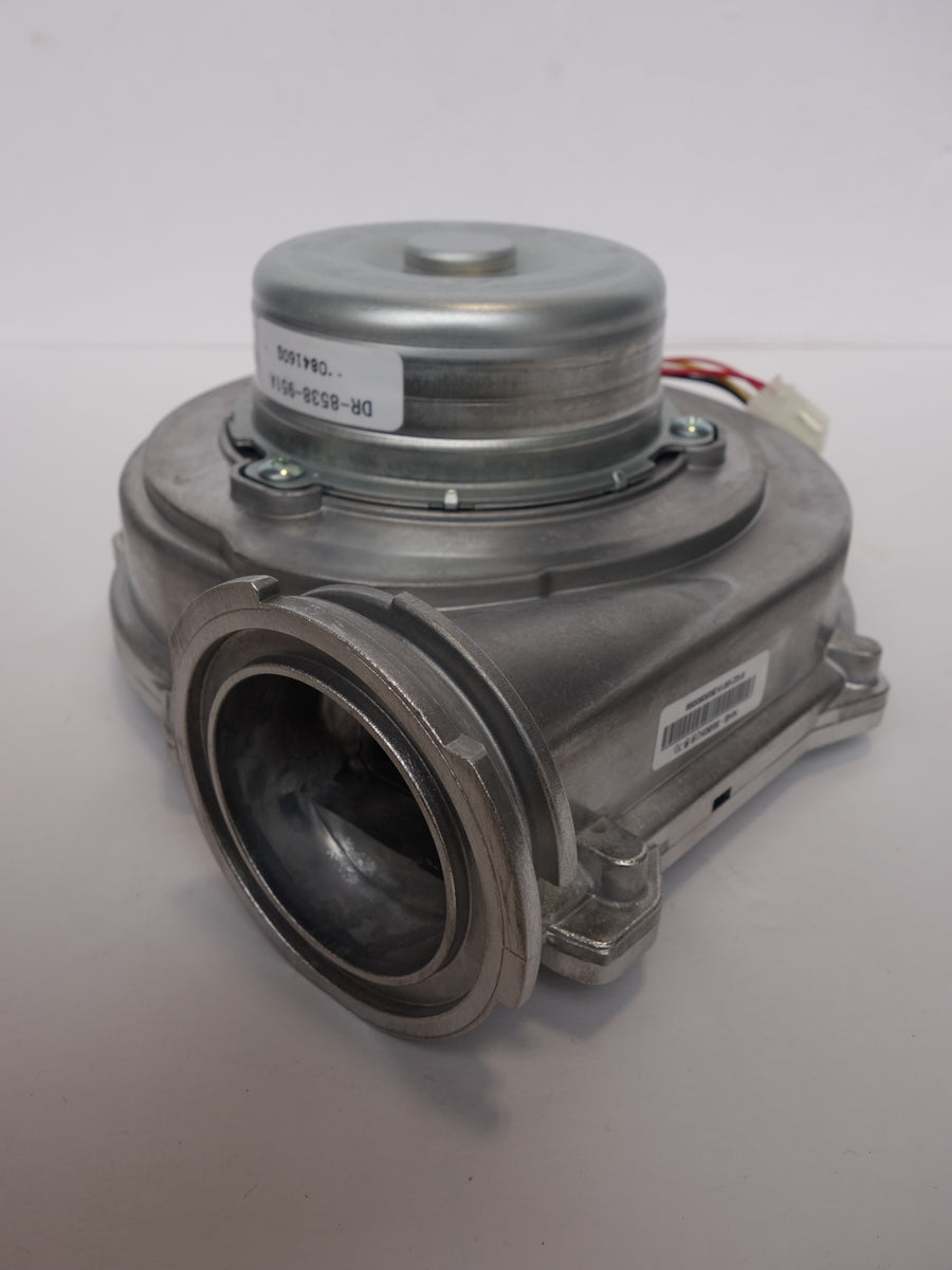 NAVIEN FAN ASSEMBLY – Pro North Heating Inc.