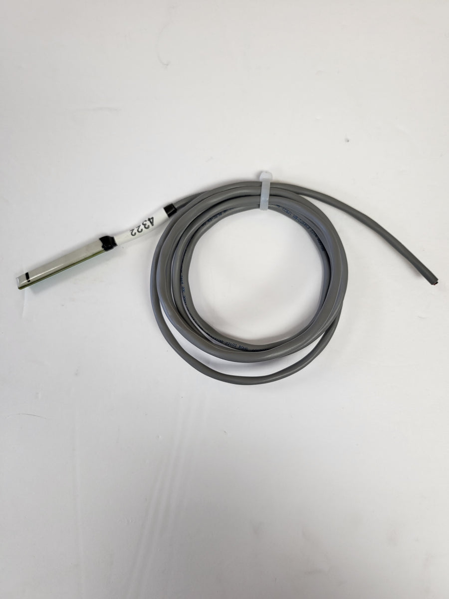 ENGINEERED AIR DISCHARGE TEMPERATURE SENSOR – Pro North Heating Inc.