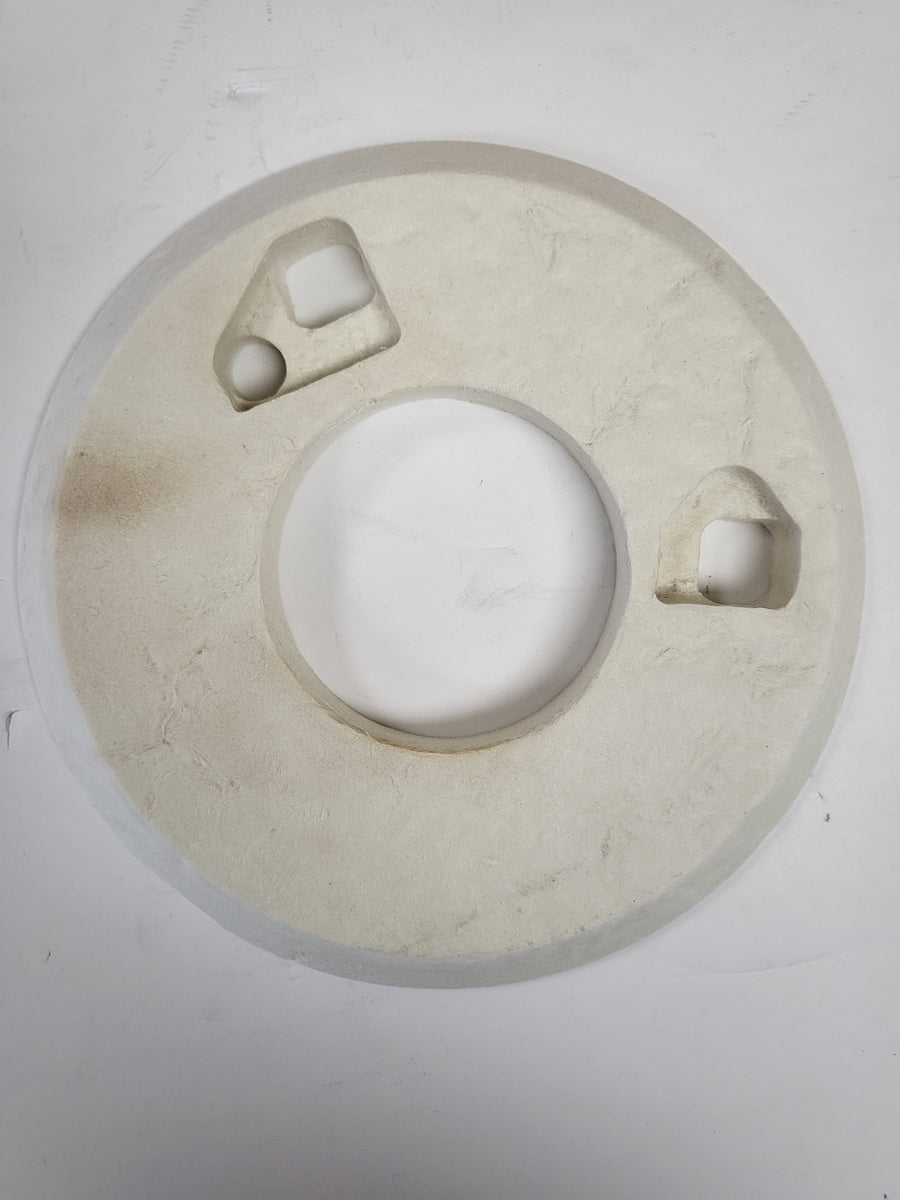 NTI CERAMIC FRONT PANEL DISC - DISC ONLY – Pro North Heating Inc.