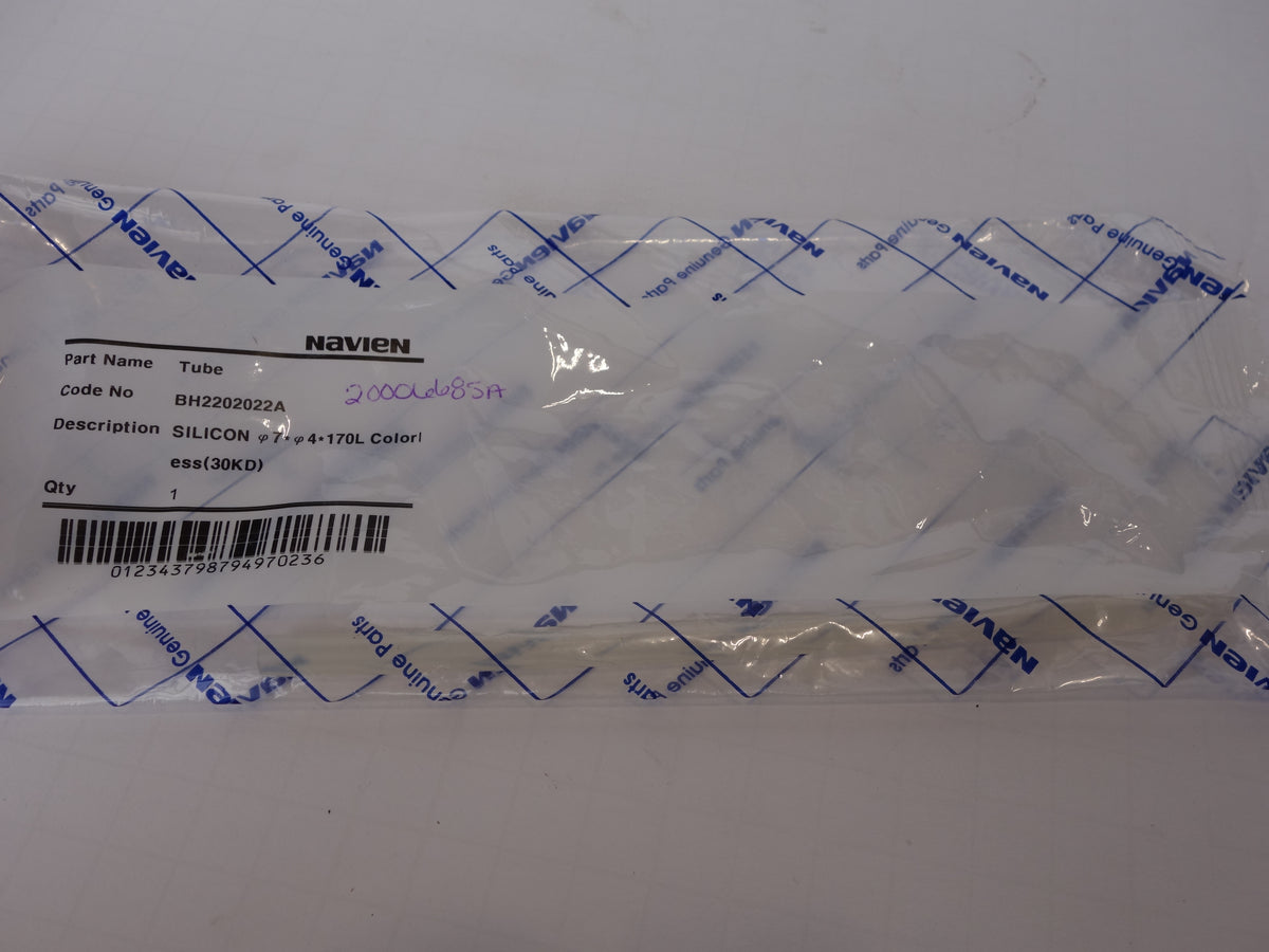 NAVIEN CLEAR TUBE 170L – Pro North Heating Inc.