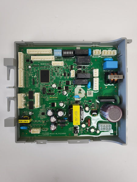 NAVIEN CONTROL BOARD PCB GW303-6M – Pro North Heating Inc.