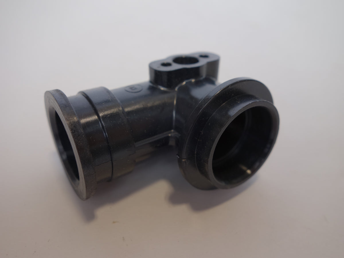NAVIEN WATER PIPE ADAPTER ELBOW – Pro North Heating Inc.