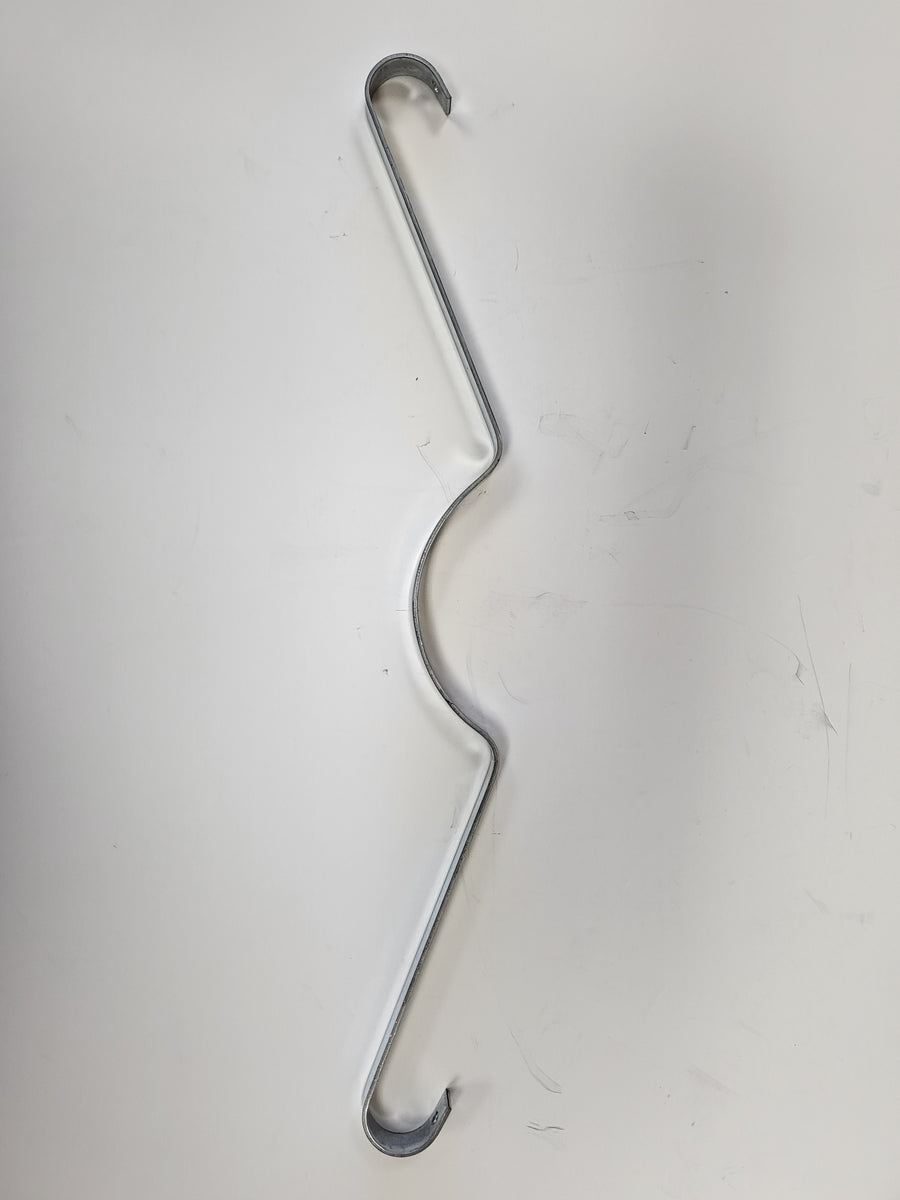 SRP ONLY RADIANT REFLECTOR BRACKET (NON-UNIVERSAL) – Pro North Heating Inc.