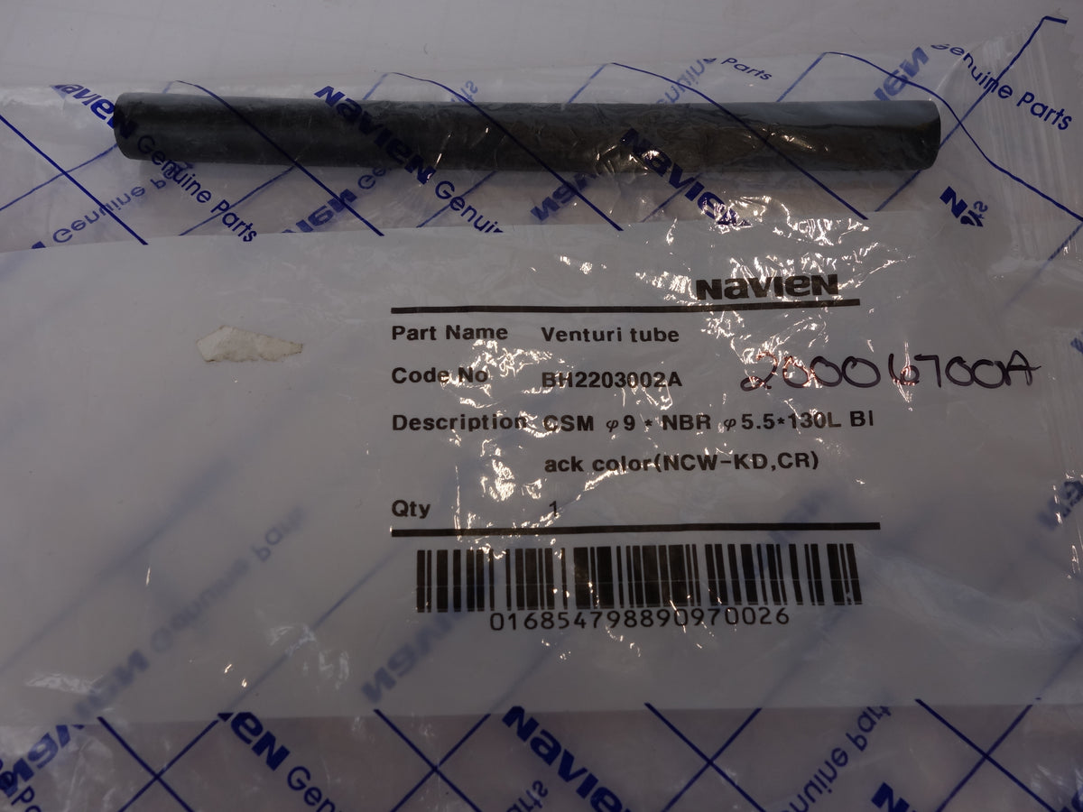 NAVIEN TUBE 130L – Pro North Heating Inc.