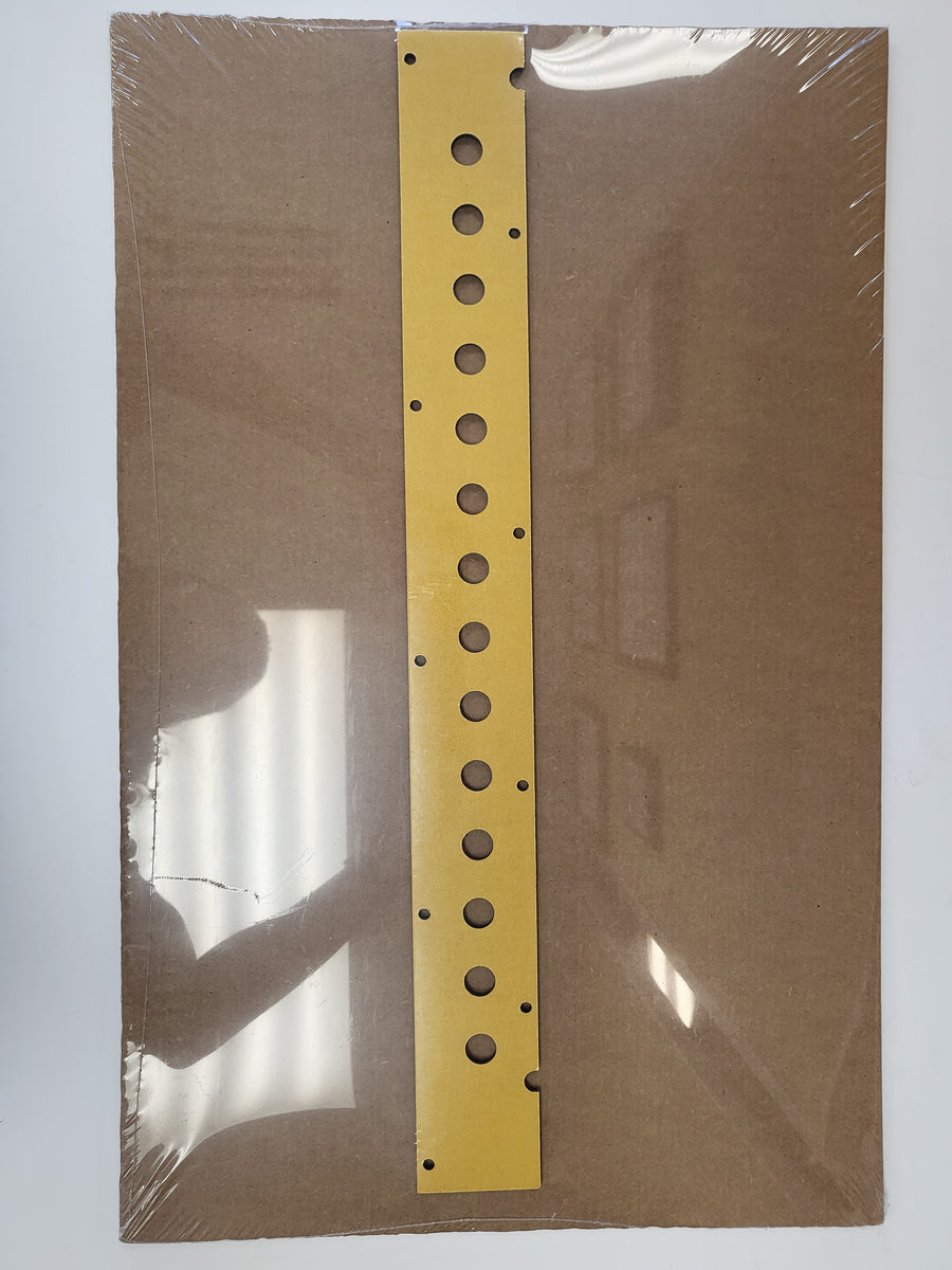 ICP TRANSITION GASKET – Pro North Heating Inc.