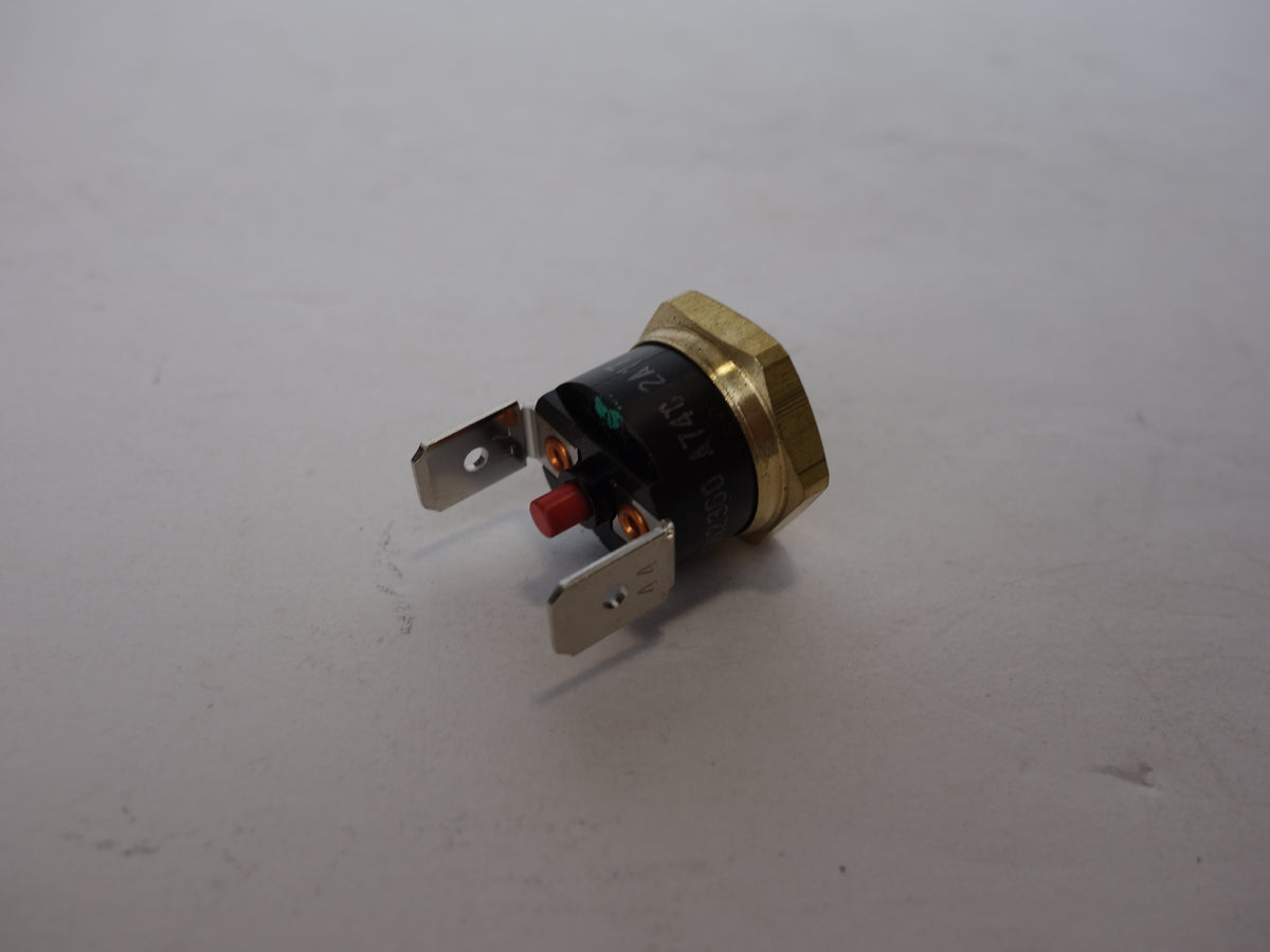 HTP FLUE SWITCH – Pro North Heating Inc.