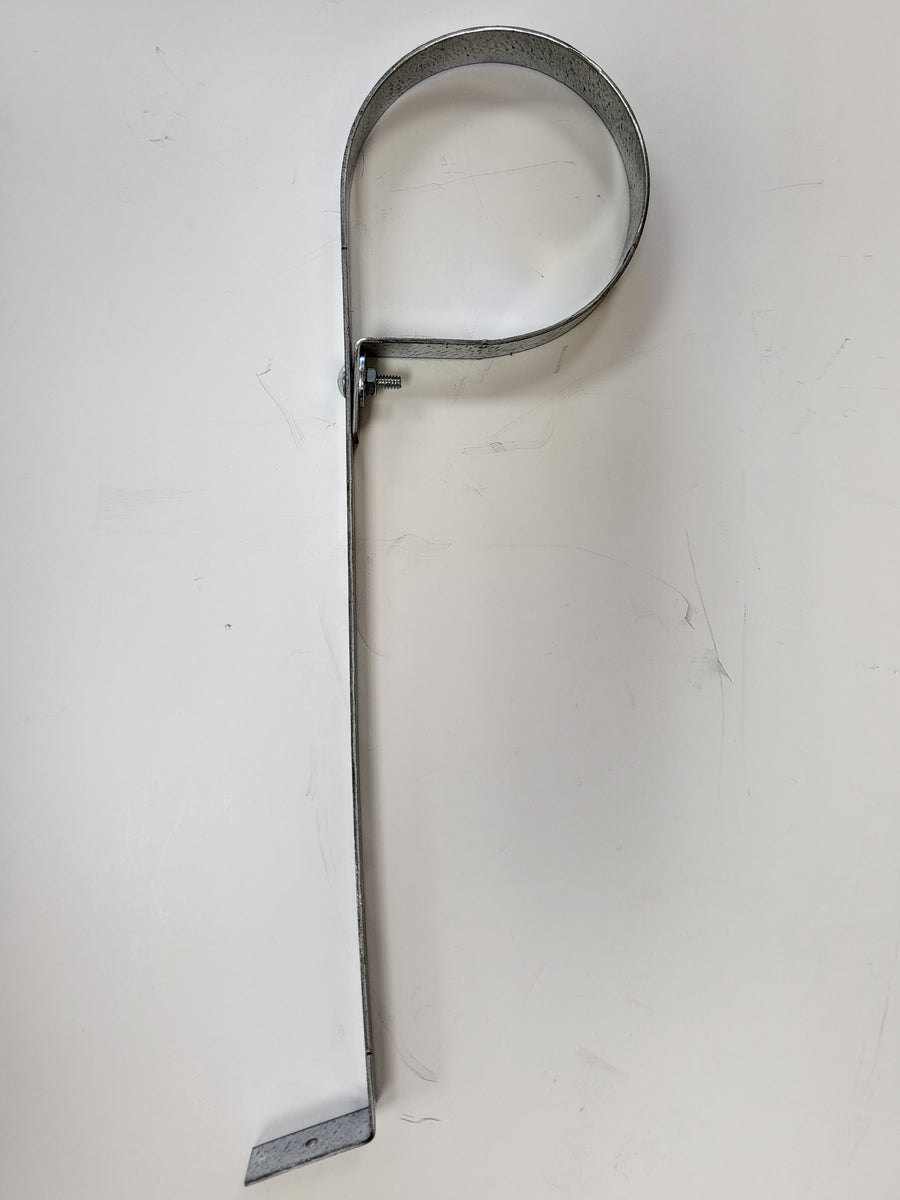 SRP ONLY SIDE SHIELD SUPPORT BRACKET (NON-UNIVERSAL) – Pro North ...