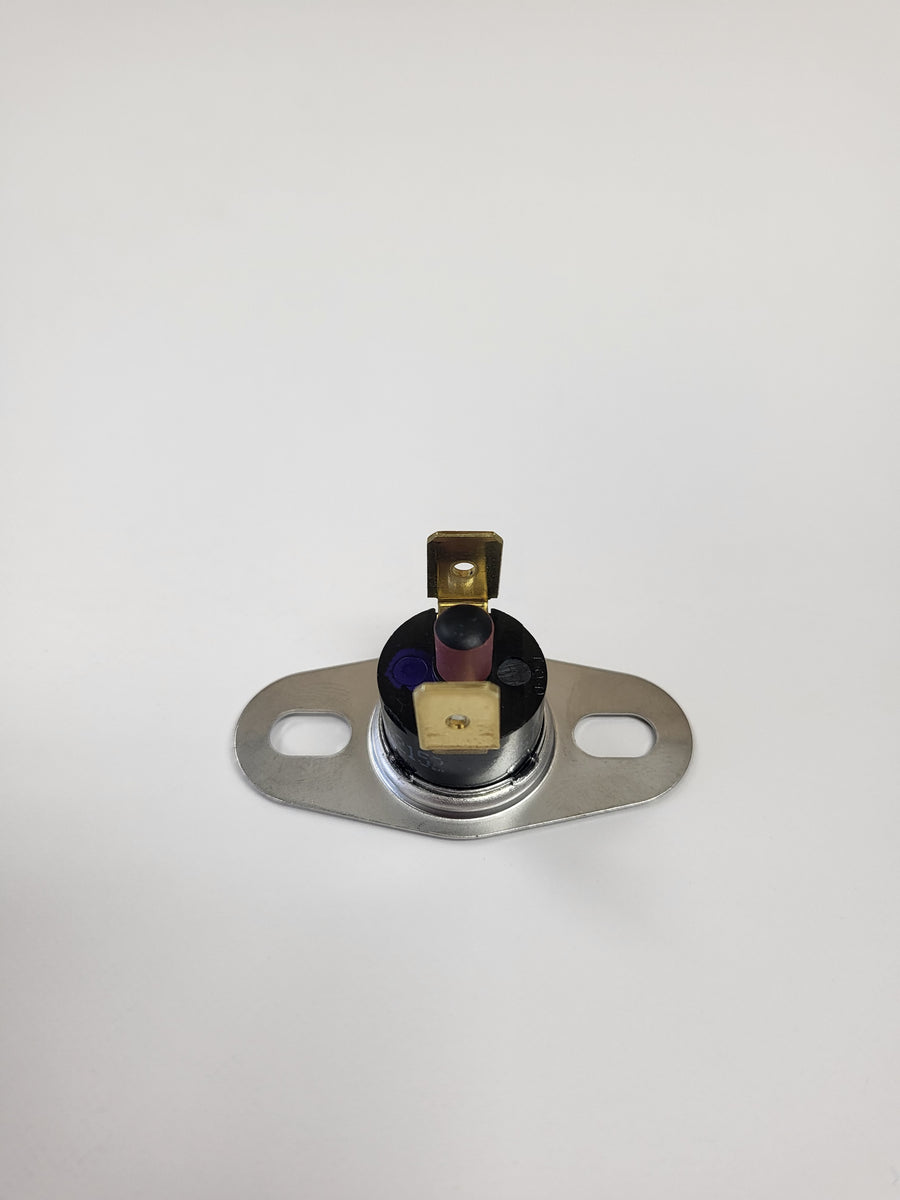 ARMSTRONG ROLL OUT LIMIT SWITCH L185 MANUAL RESET36TX26 R37520B018 ...