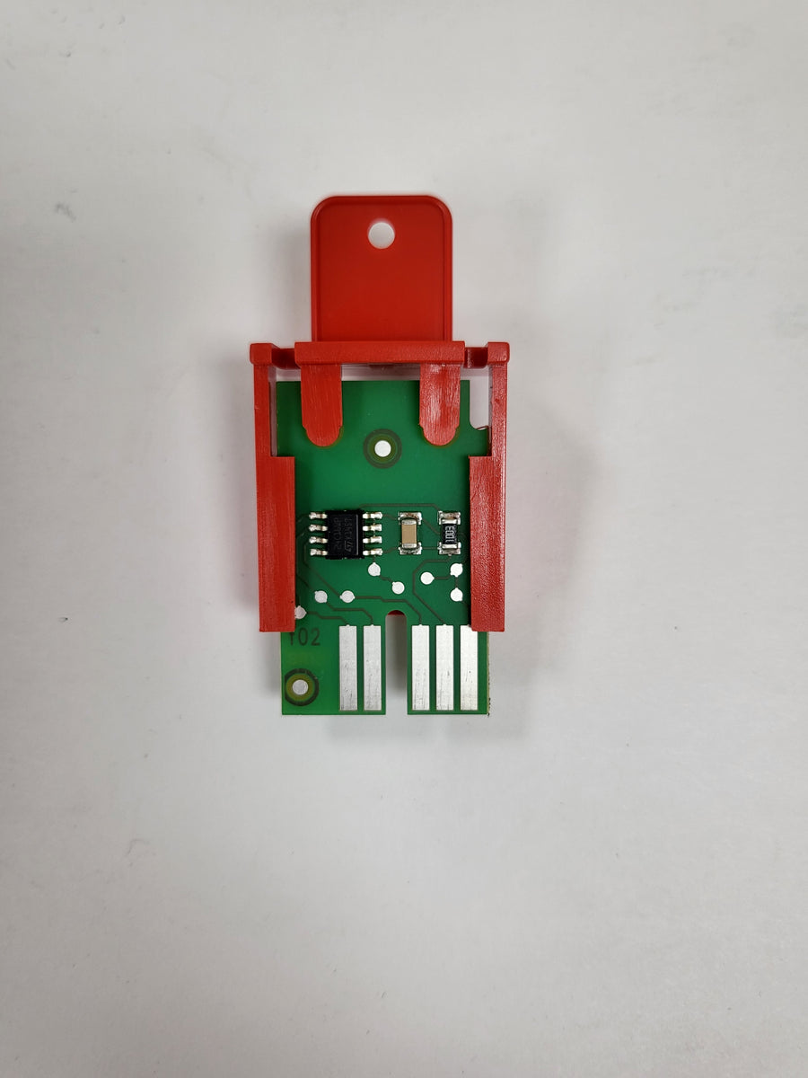 VIESSMANN CODING PLUG 25100104 B2HB 160 7595836 – Pro North Heating Inc.