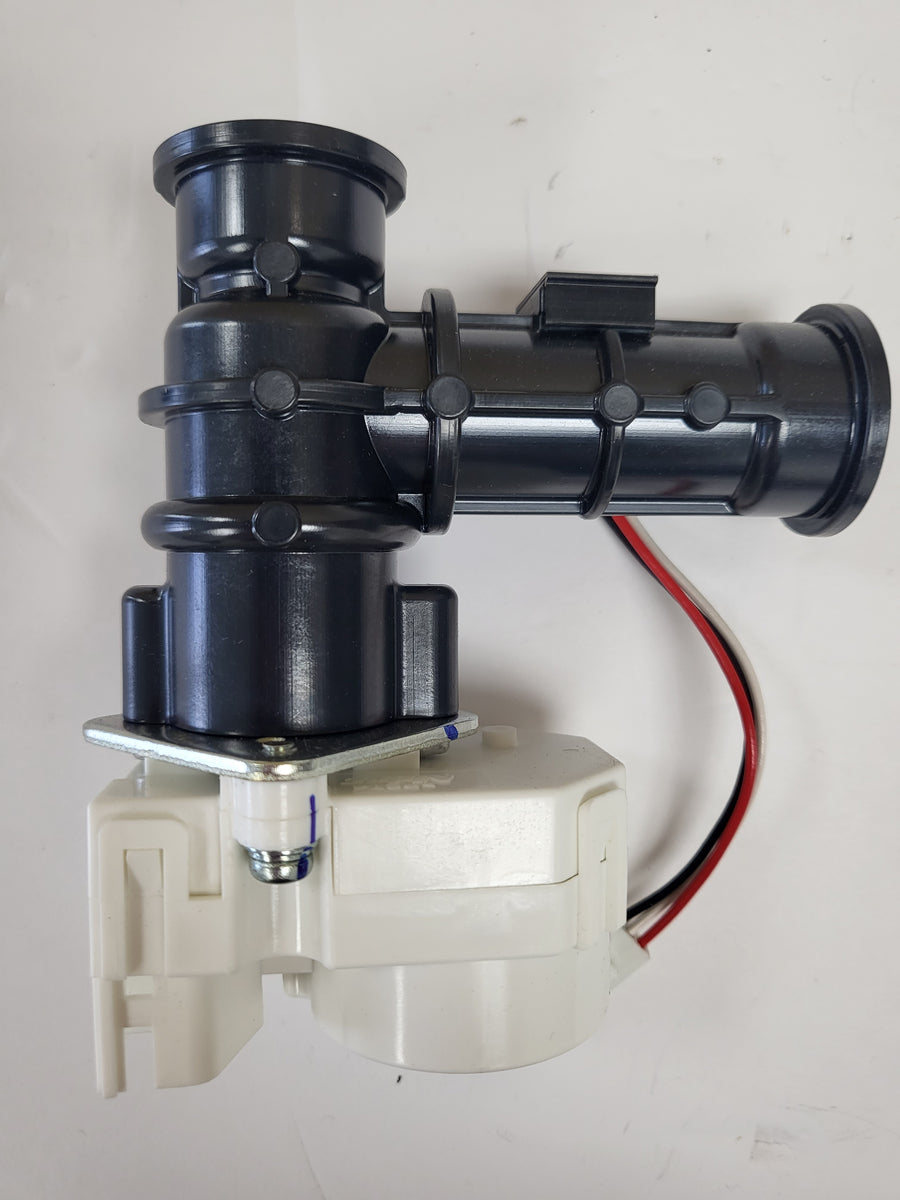 NAVIEN WATER FLOW ADJUSTMENT VALVE – Pro North Heating Inc.