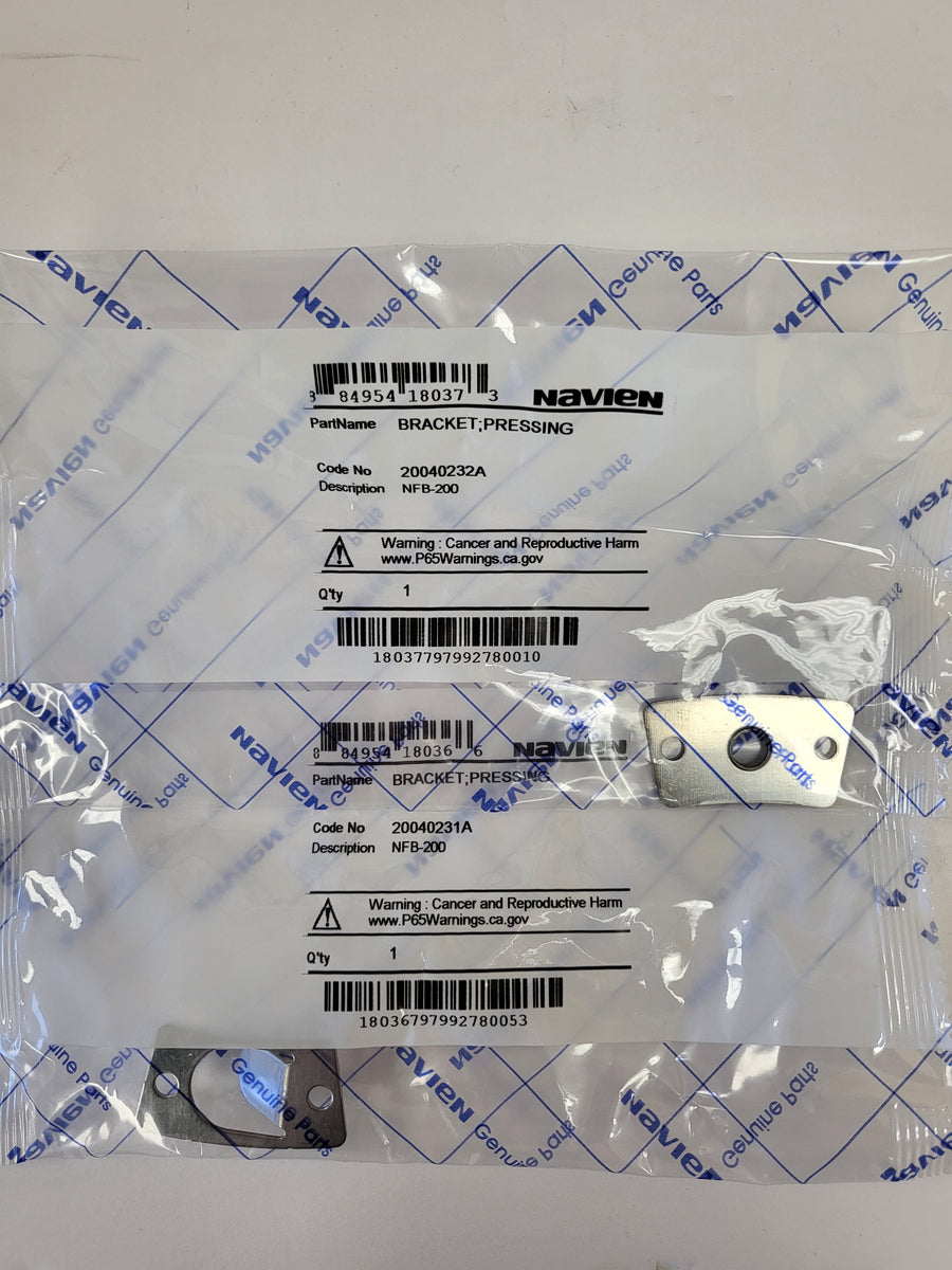 NAVIEN FLAME INSPECTION WINDOW KIT – Pro North Heating Inc.