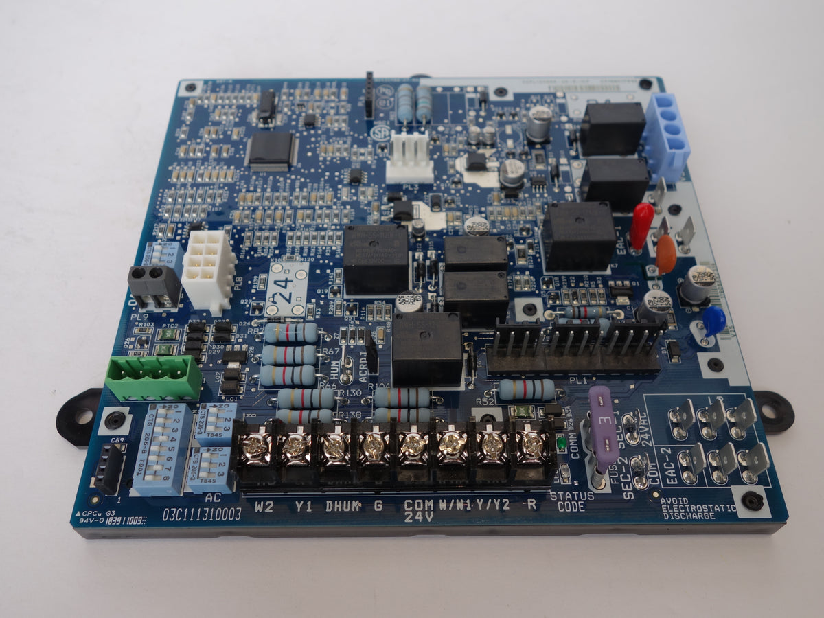 ICP CONTROL BOARD CEPL130988-36-R-ICP – Pro North Heating Inc.