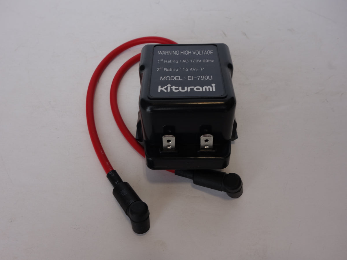 HTP IGNITION TRANSFORMER – Pro North Heating Inc.