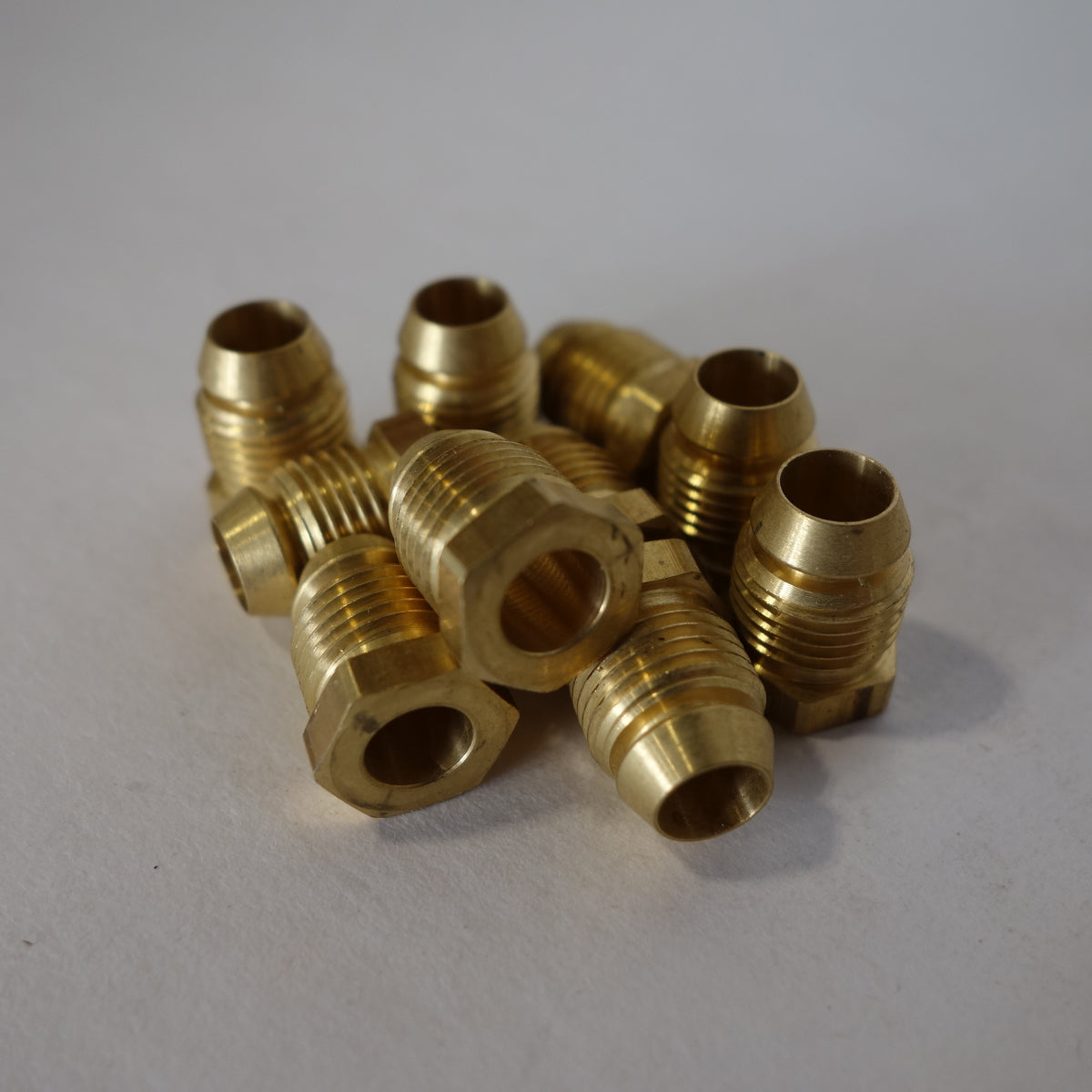 1/4" BREAKAWAY PILOT NUT – Pro North Heating Inc.