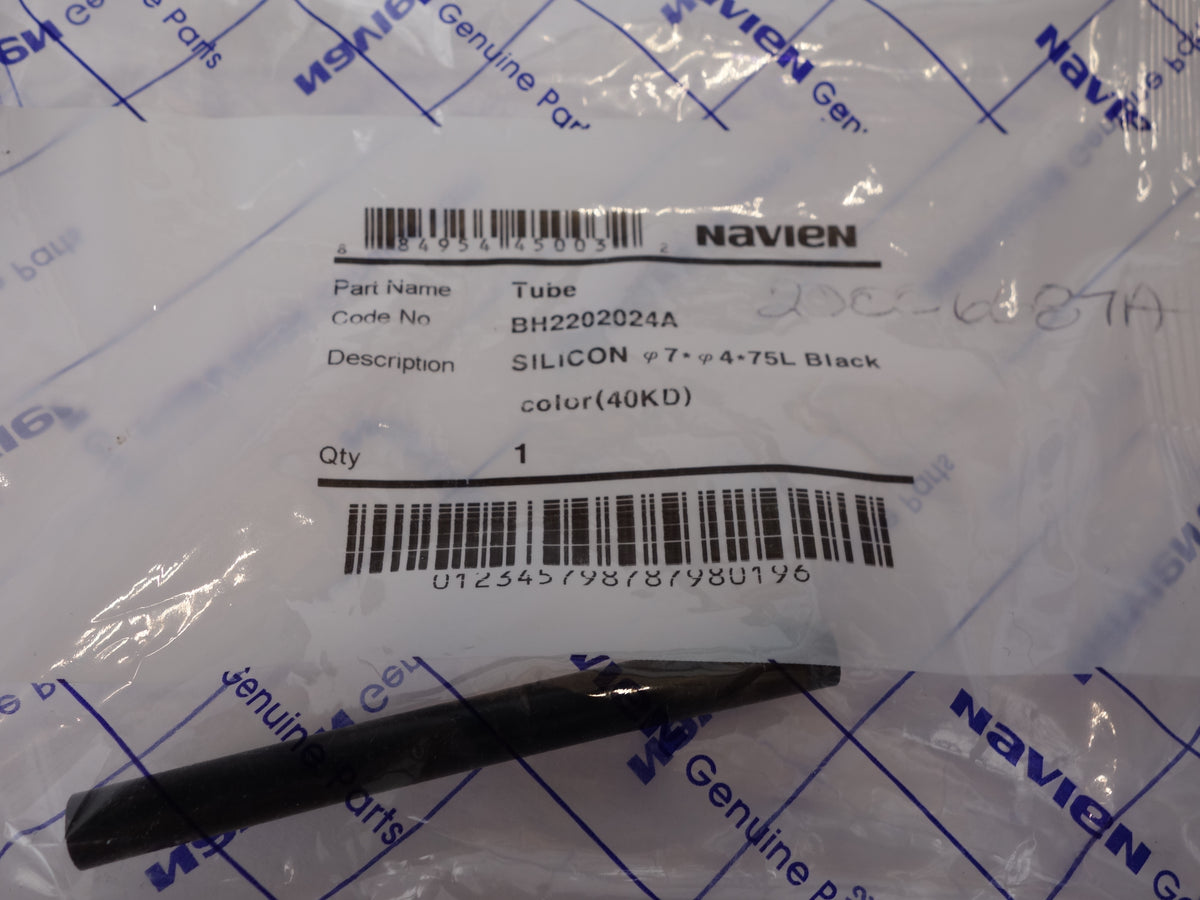 NAVIEN TUBE 75L – Pro North Heating Inc.