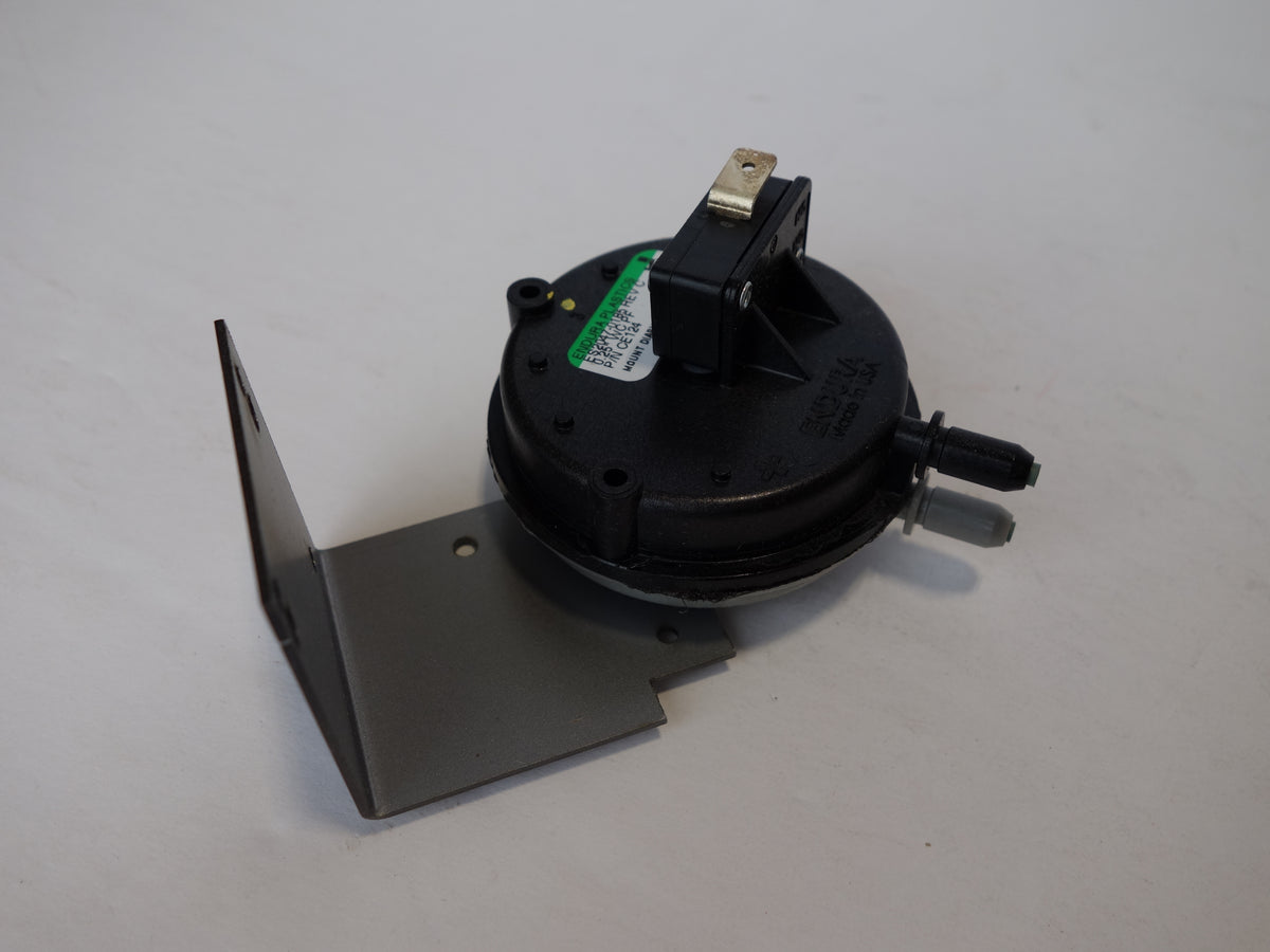 SUPERIOR AIR SWITCH .25 W.C. – Pro North Heating Inc.
