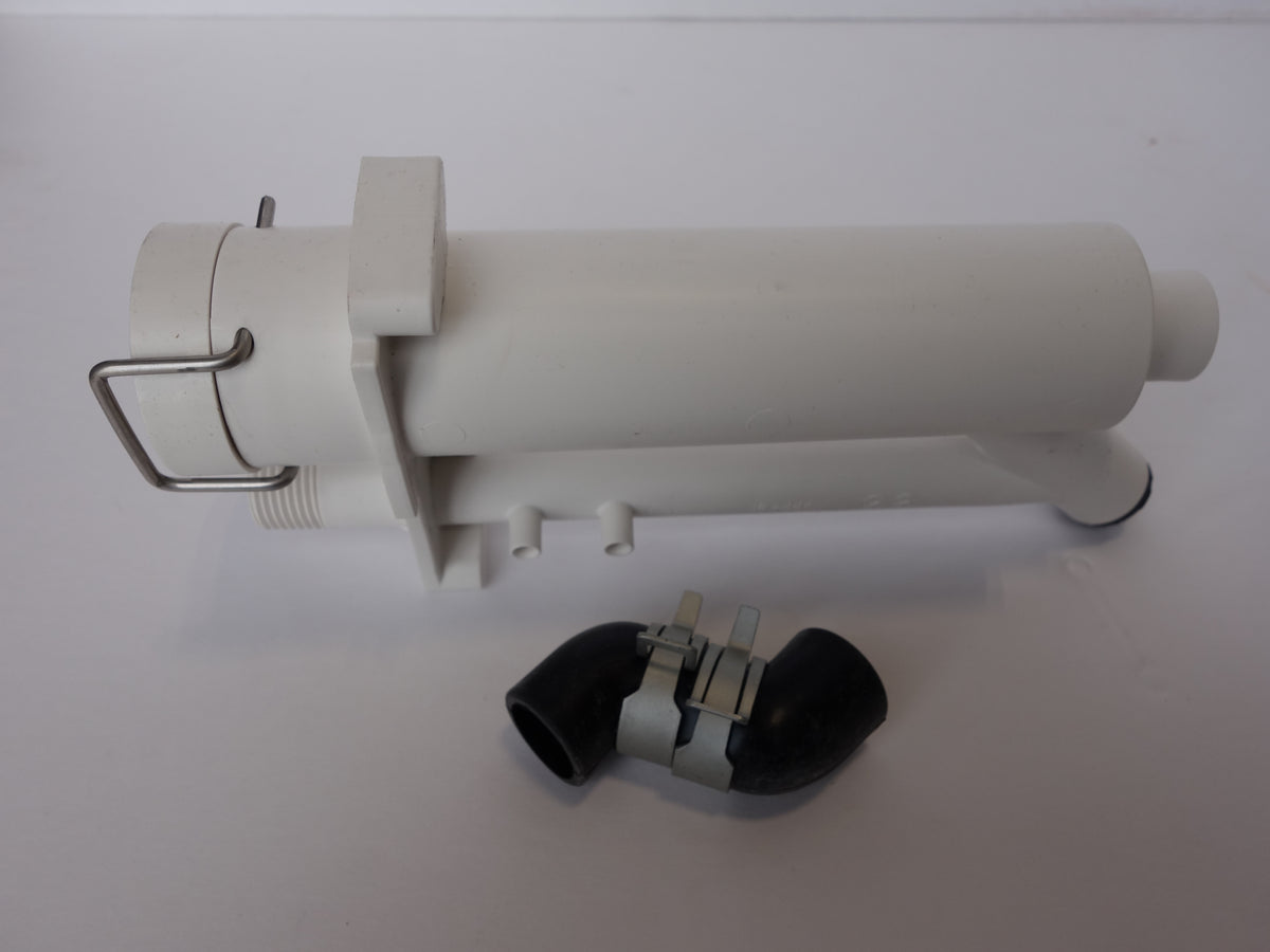 NAVIEN SIPHON AND HOSE – Pro North Heating Inc.